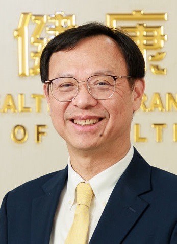 About the Minister- Ministry of Health and Welfare